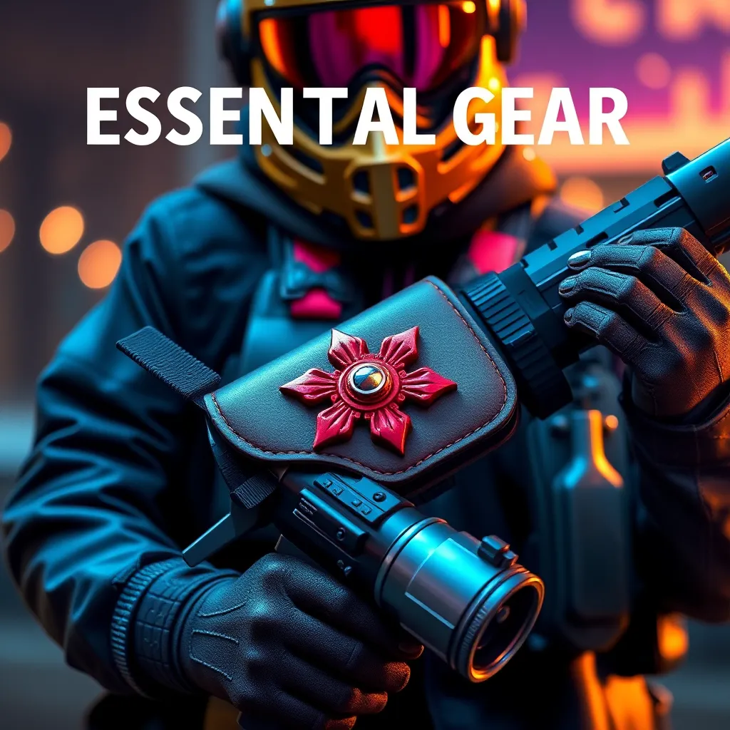 Best Gear to Farm after Reaching Level 40 in Game : LevelUpTalk