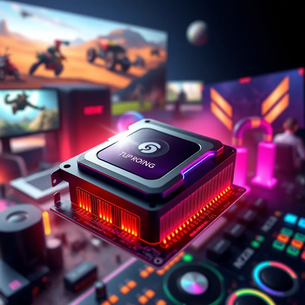 Top iGPUs for Gaming: Performance Over the Years : LevelUpTalk
