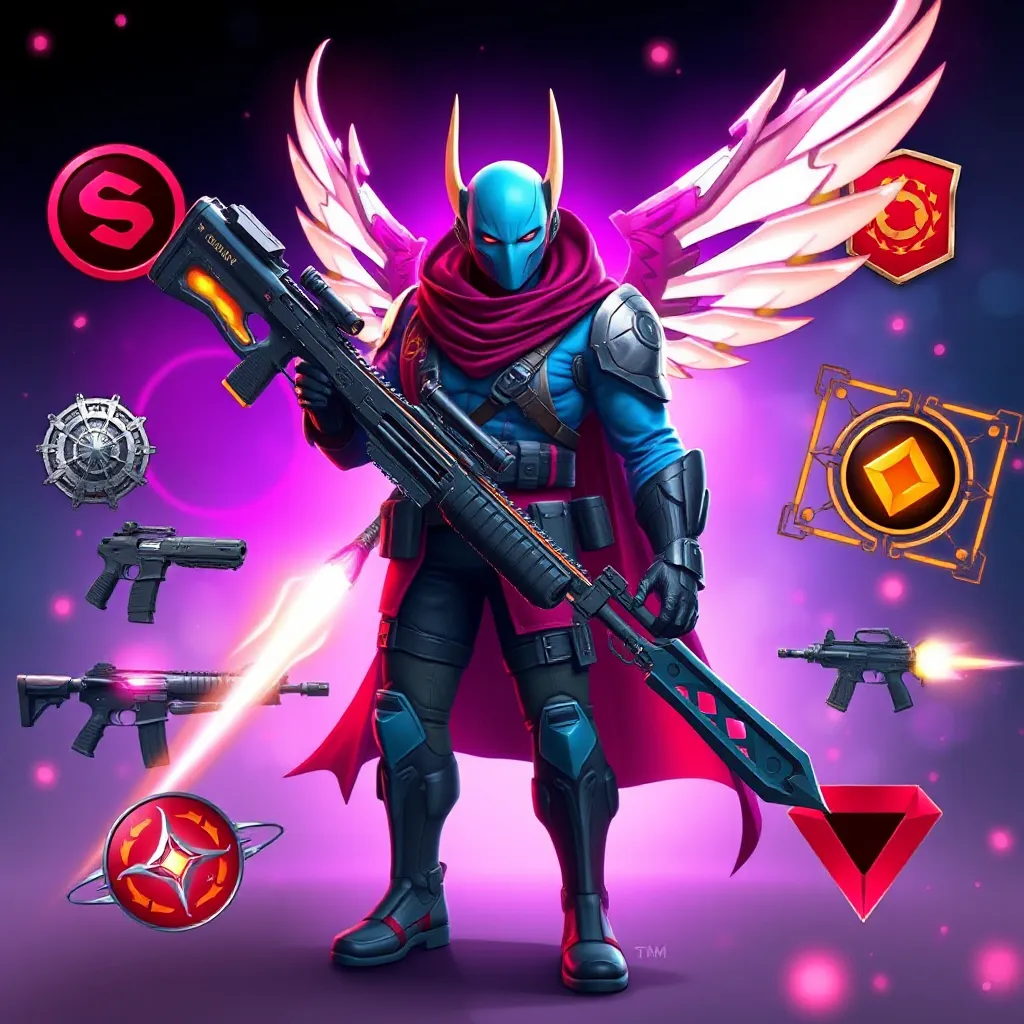 Top Loadouts for Catalyst: Best Weapons and Strategies : LevelUpTalk