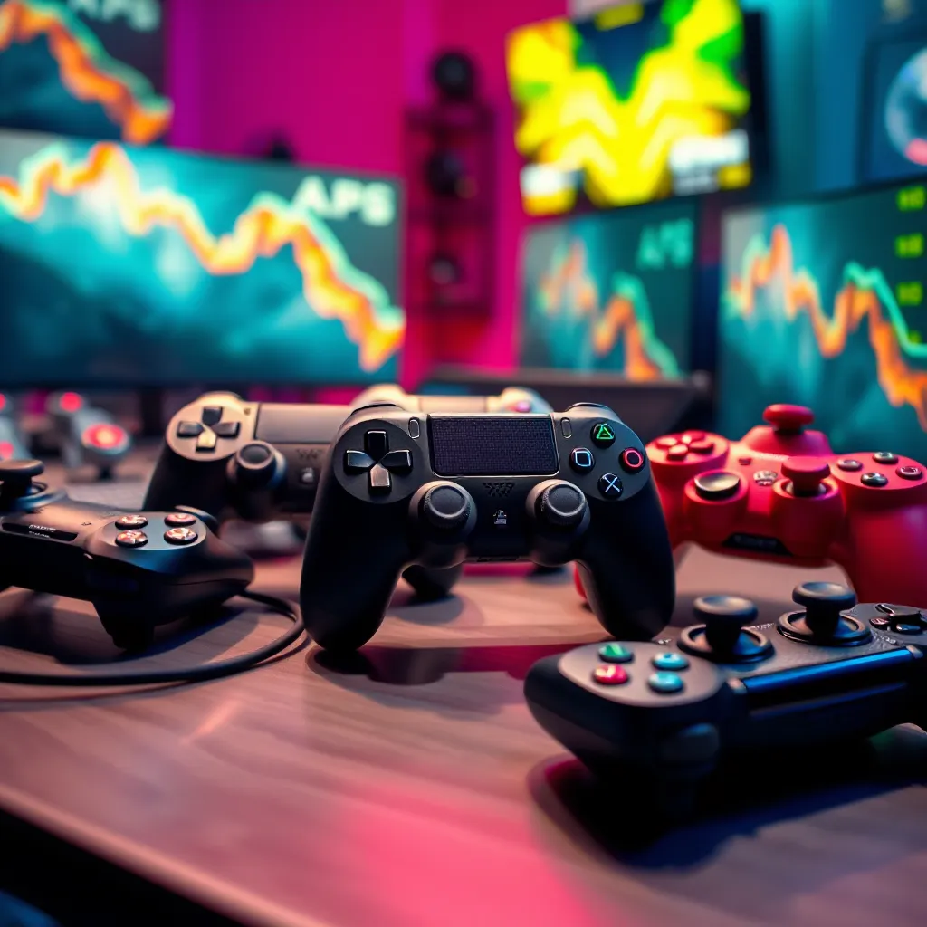 Choosing the Best Controller for Your PC in 2026 : LevelUpTalk