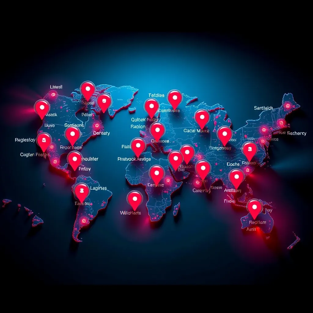 Exploring Your Best Position on the Weekly Shorts Map : LevelUpTalk