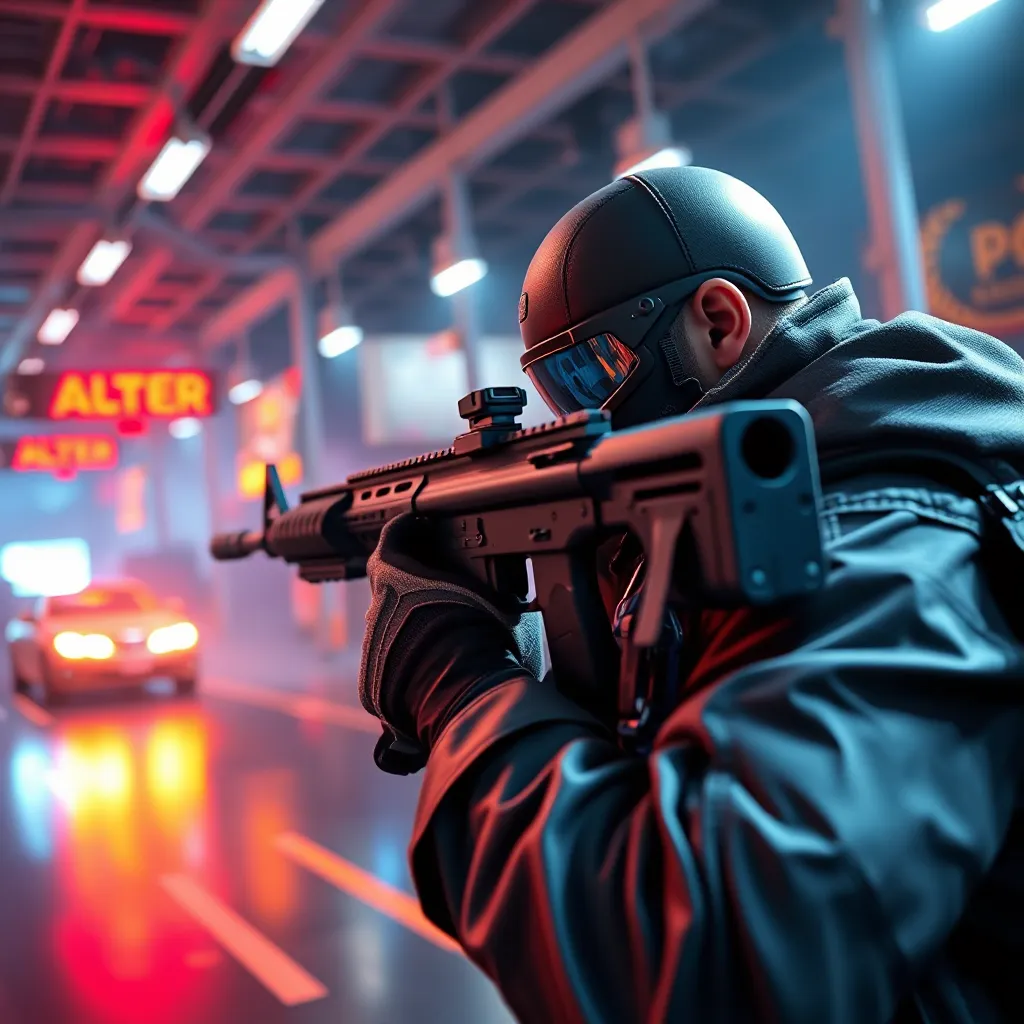 Discovering the Best Weapons for Hip Fire Accuracy : LevelUpTalk