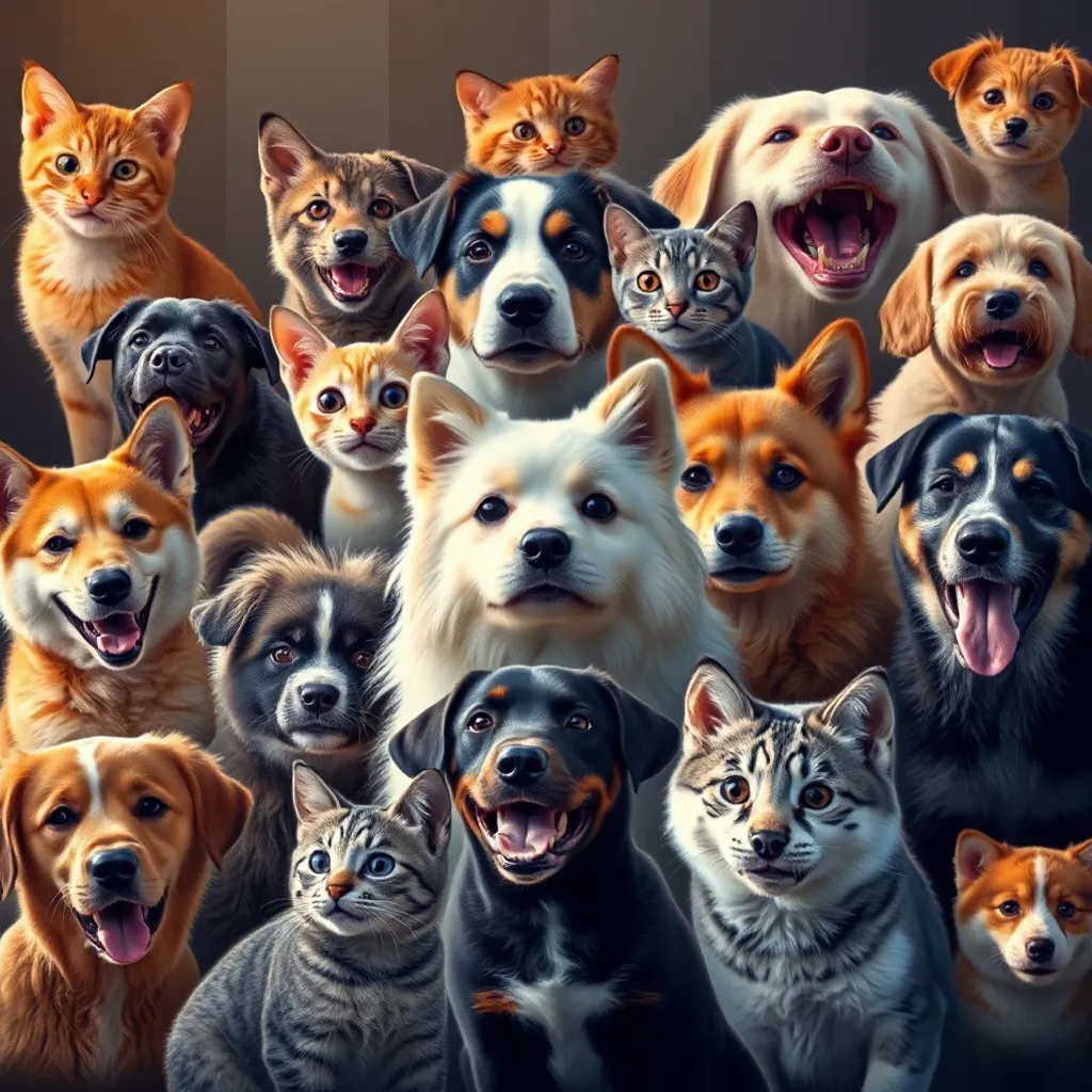 The Ultimate Guide to Choosing the Best 128m Pet : LevelUpTalk