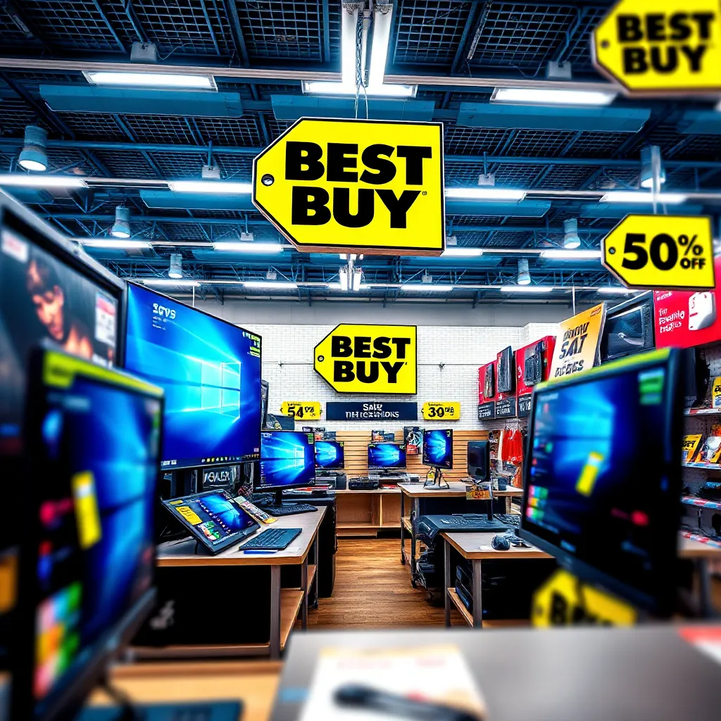Amazing Deal Spotted Today at Best Buy You Can't Miss : LevelUpTalk