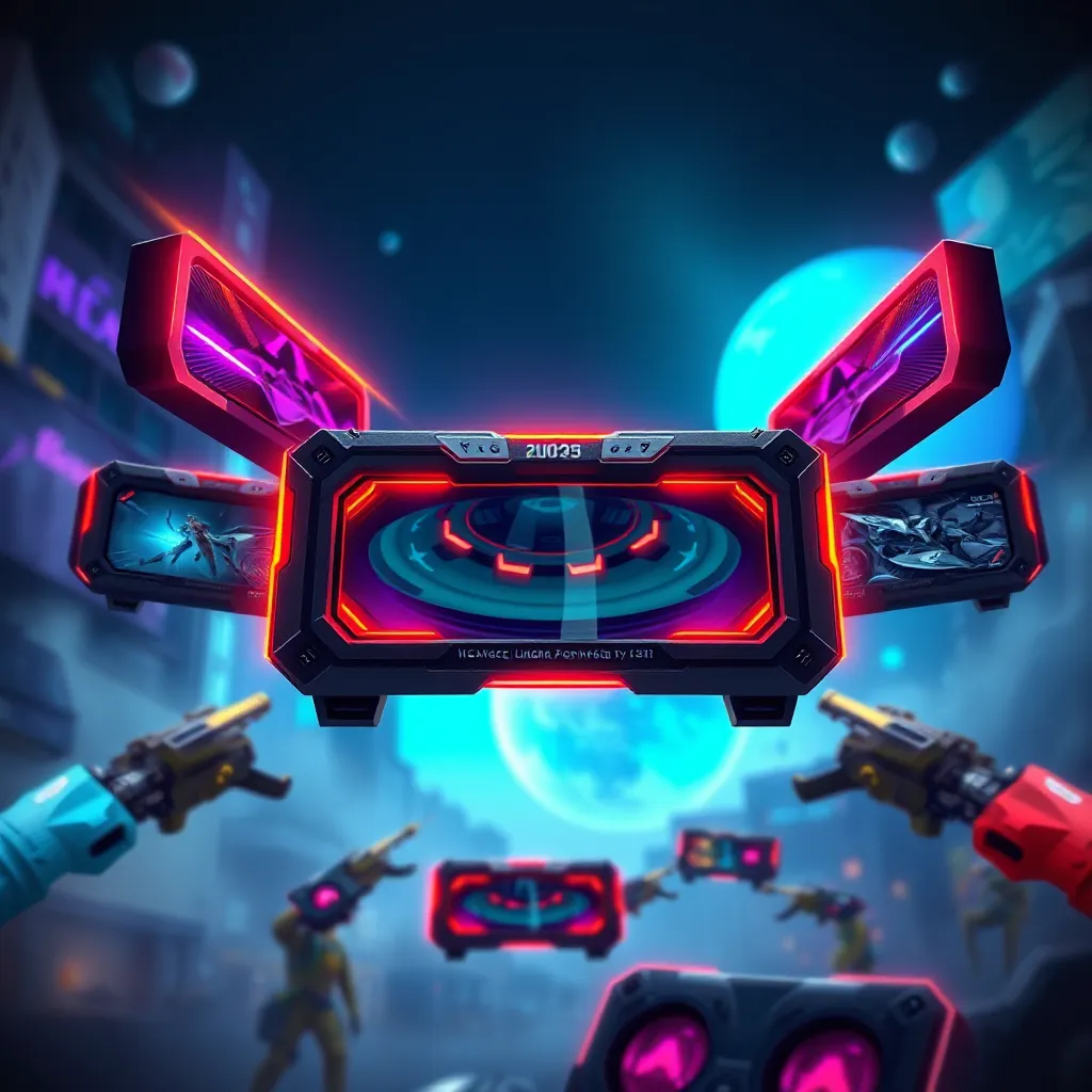 Finding the Best Frame for Umbra Forma in 2025 : LevelUpTalk