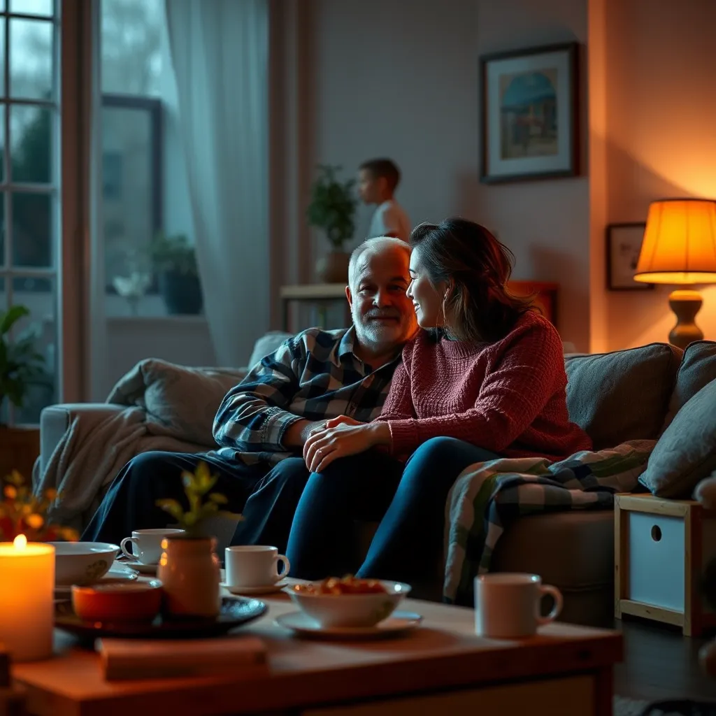 Exploring the Depths of 'The Best Of My Widow' Story : LevelUpTalk