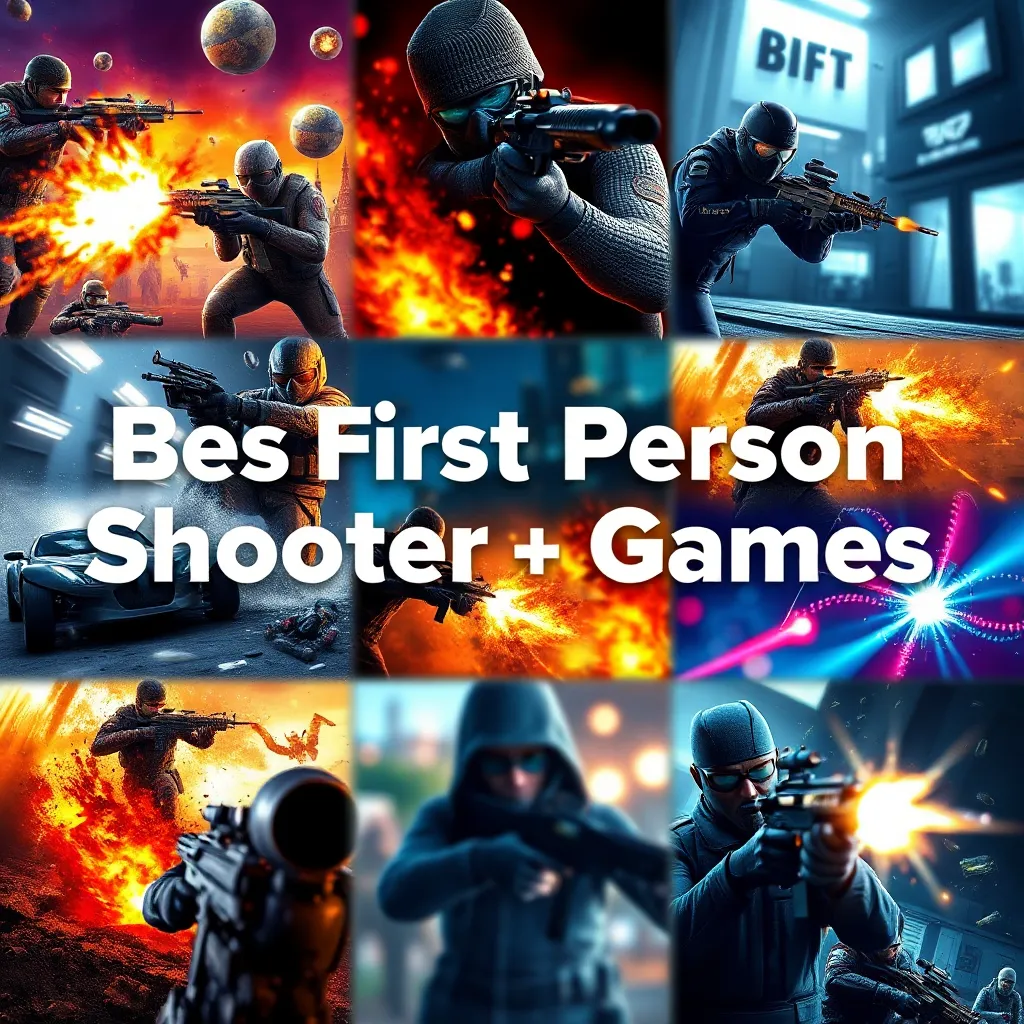 Best First-Person Shooter Choices for PS3 Gamers in 2026 : LevelUpTalk
