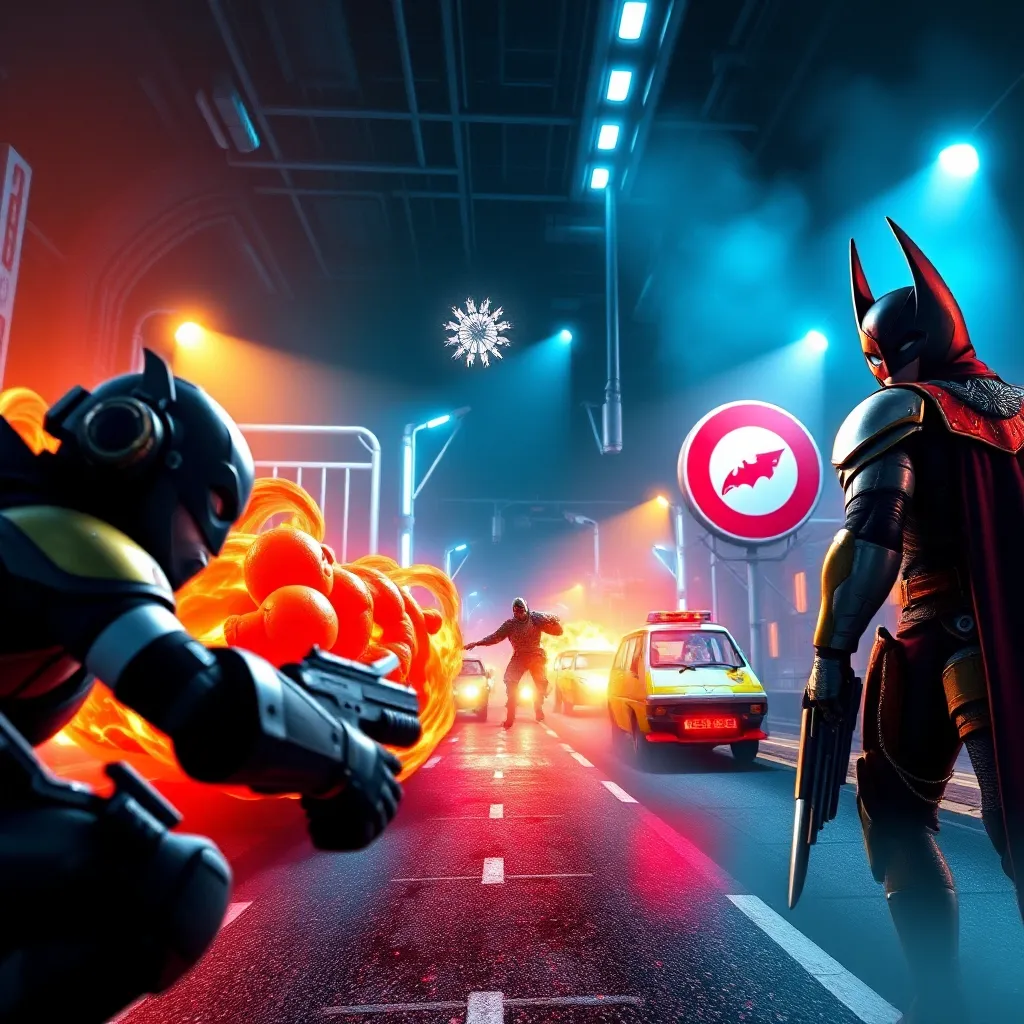 Top Choices for Best Single Player Games in 2023 : LevelUpTalk