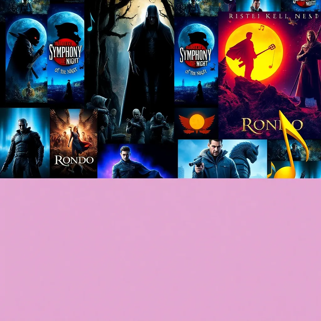 Top Picks for Best Video Game Soundtracks Revealed : LevelUpTalk