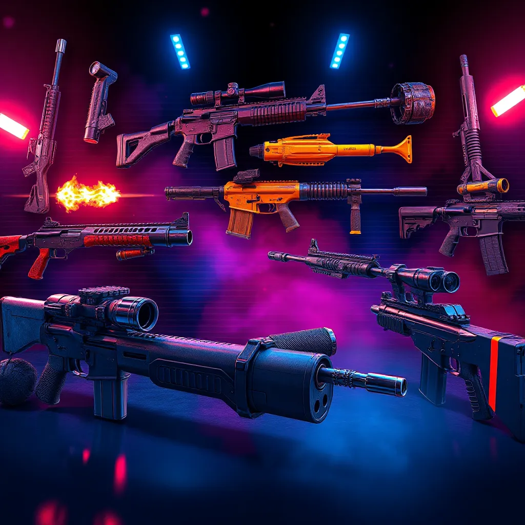 Top Weapons for Attackers Under Floor 10 Uncovered : LevelUpTalk