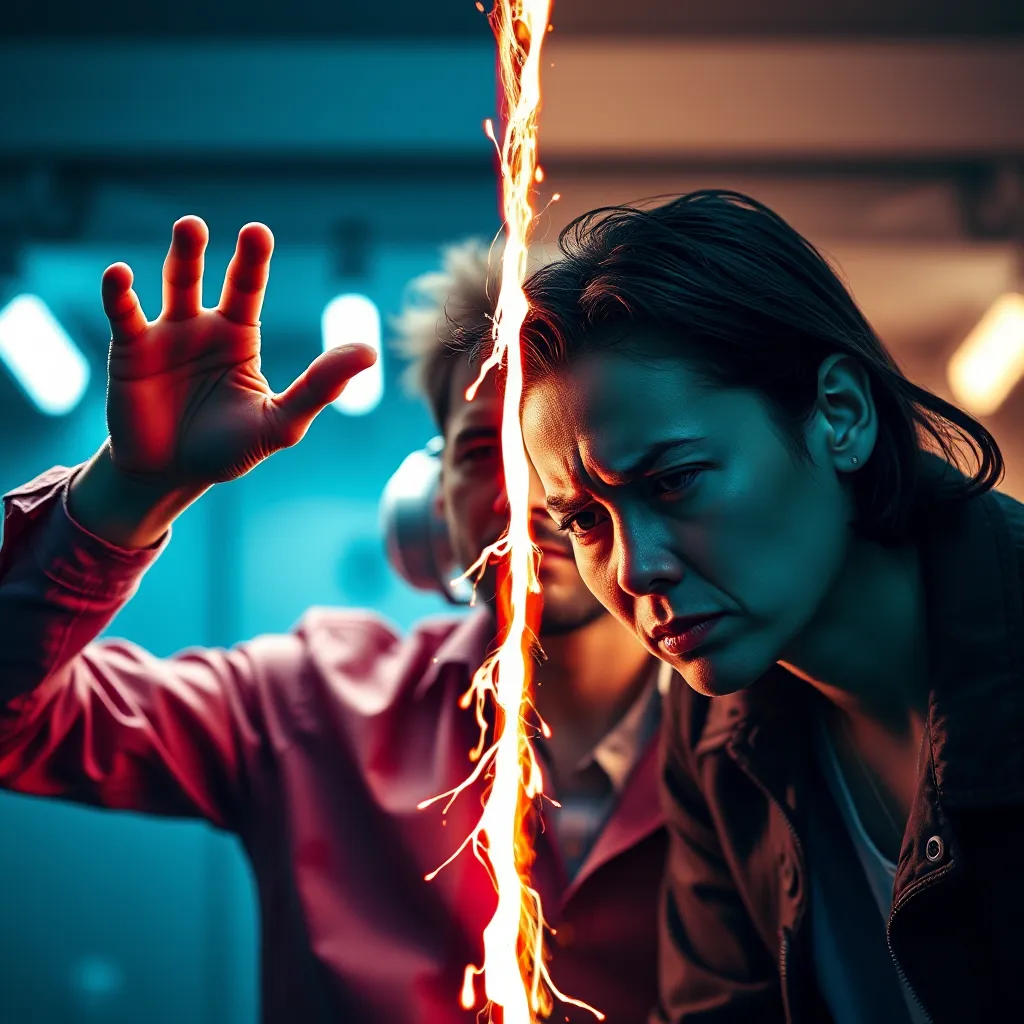 Exploring the Best and Worst Luck: A Deep Dive : LevelUpTalk