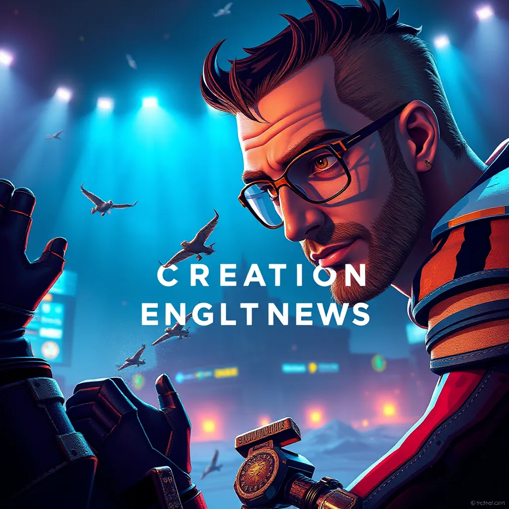 Bethesda Lead Discusses Future of Creation Engine and Mods : LevelUpTalk