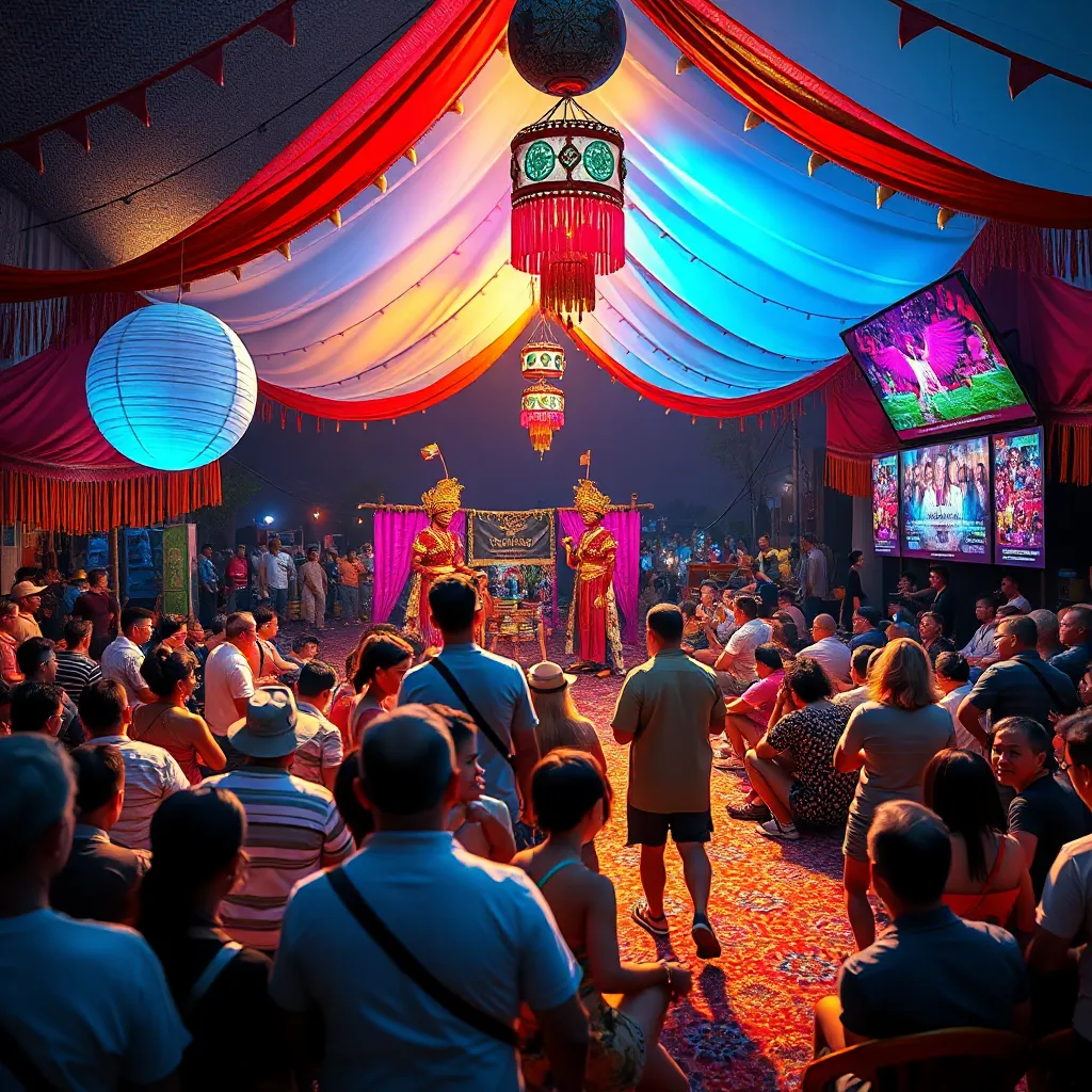 Exploring the Rise of Beuh Culture in 2025 : LevelUpTalk