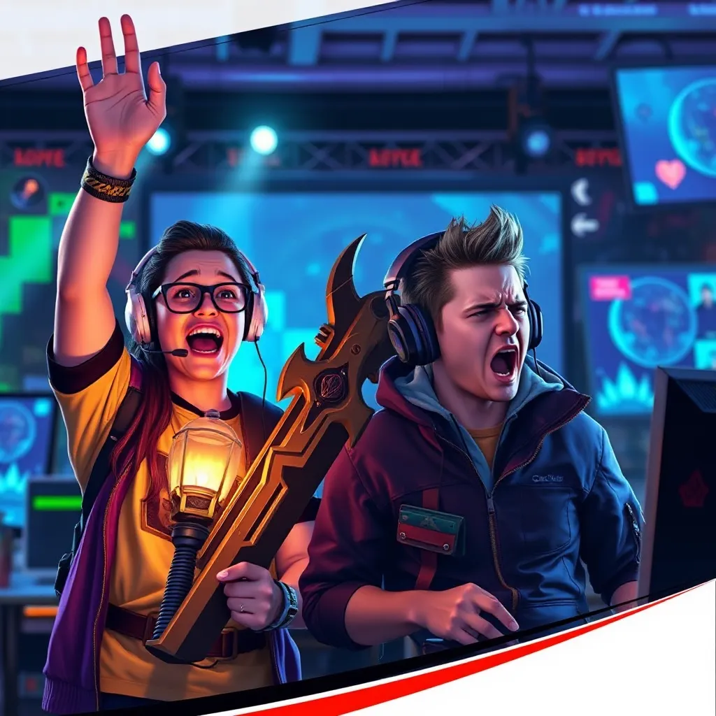 Exploring the Highs and Lows of BG Experiences : LevelUpTalk