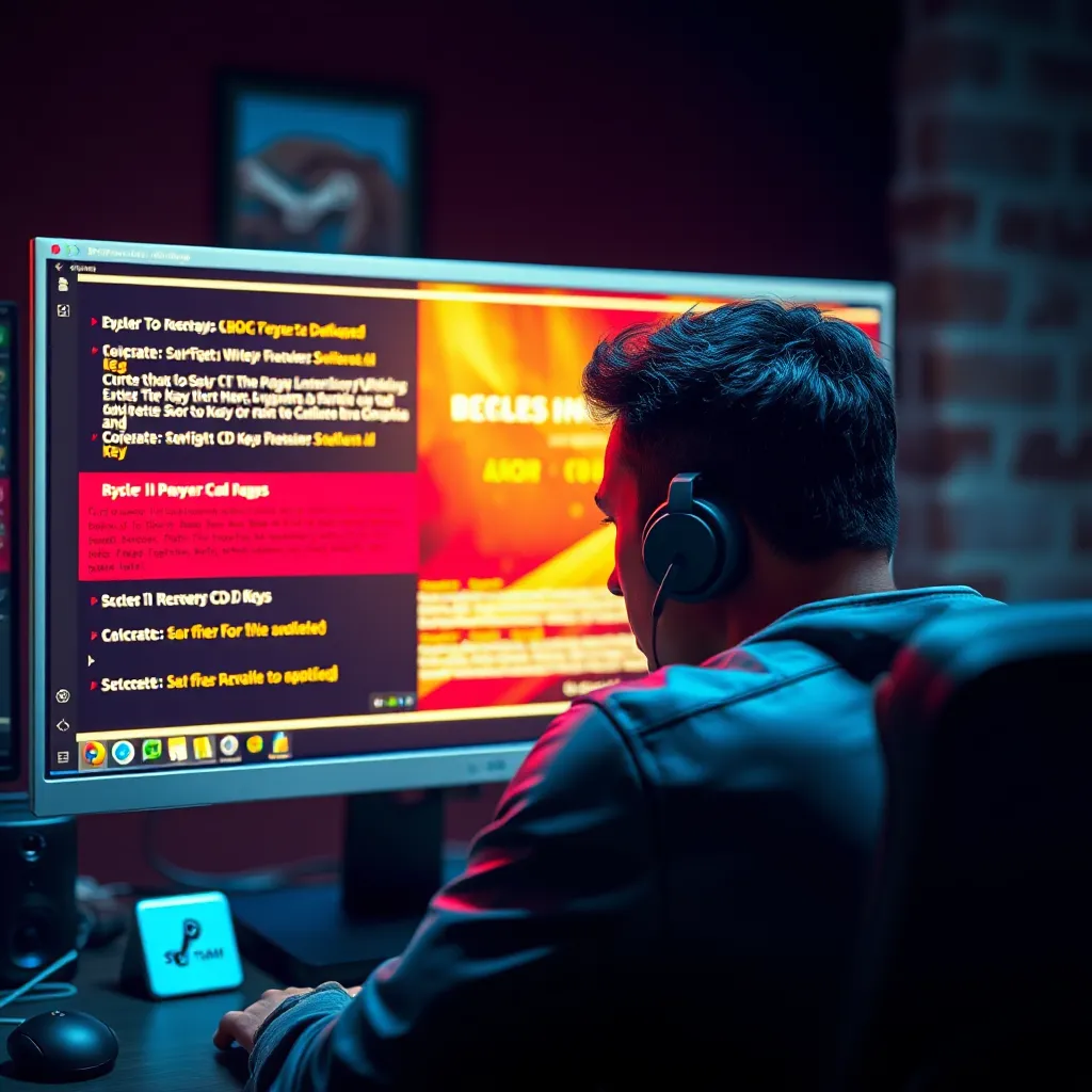 BGE 20th Anniversary: Steam & CD Keys Troubleshooting : LevelUpTalk