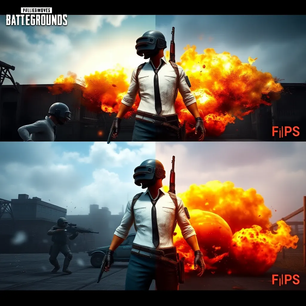 FPS Issues in BGMI: Why Can’t It Match PUBG? : LevelUpTalk
