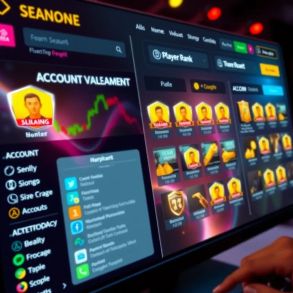 Understanding the Value of Your BGMI Account in 2025 : LevelUpTalk