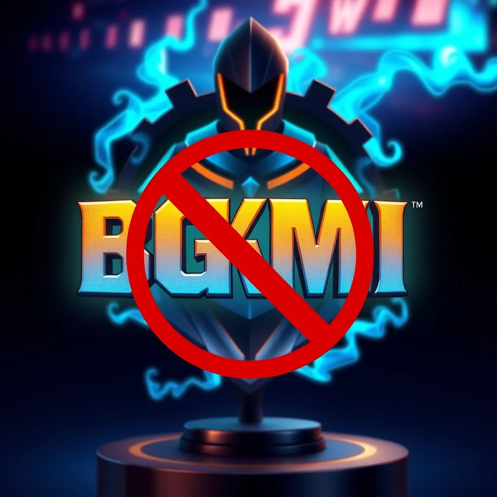 Why BGMI Got Banned After Just a Few Days? : LevelUpTalk