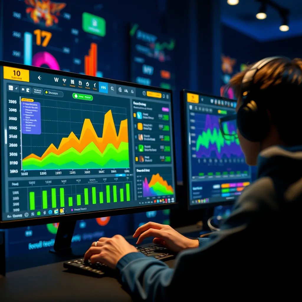 Understanding Your BGMI Ranked Arena Stats Effectively : LevelUpTalk