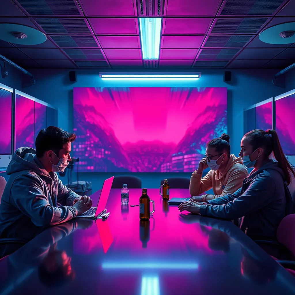 BHVR Debunks Jurogomo Rumors About September Killer : LevelUpTalk