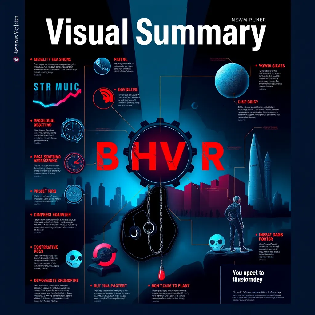 Understanding BHVR in a Single Image: A Deep Dive : LevelUpTalk