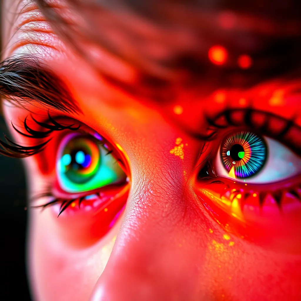 Bifrost Eyes: What Are They and Why Do They Matter? : LevelUpTalk
