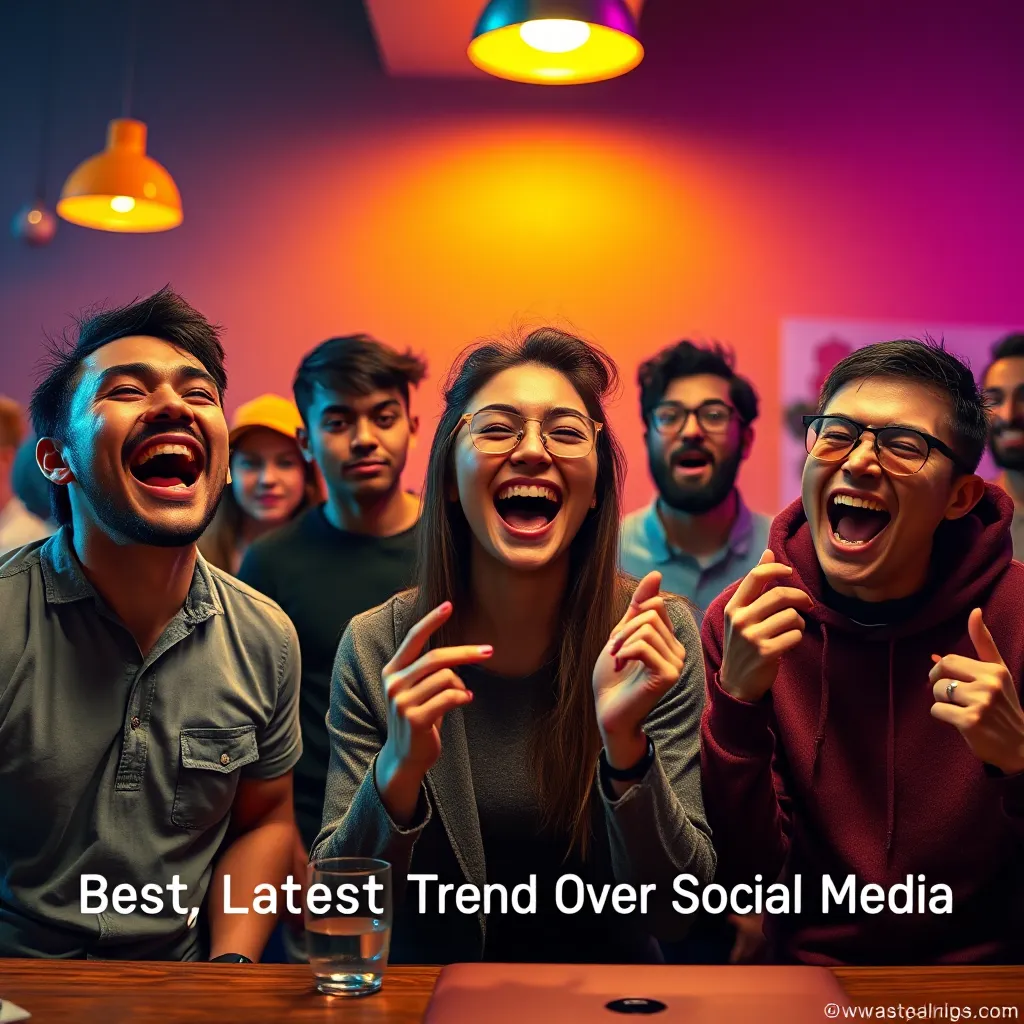 Big Bonk: The Latest Trend Taking Over Social Media : LevelUpTalk