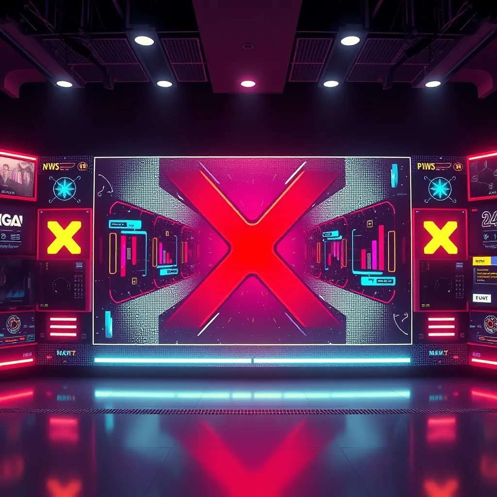 Mystery Behind the Big Red X: Perk Activation Explained : LevelUpTalk