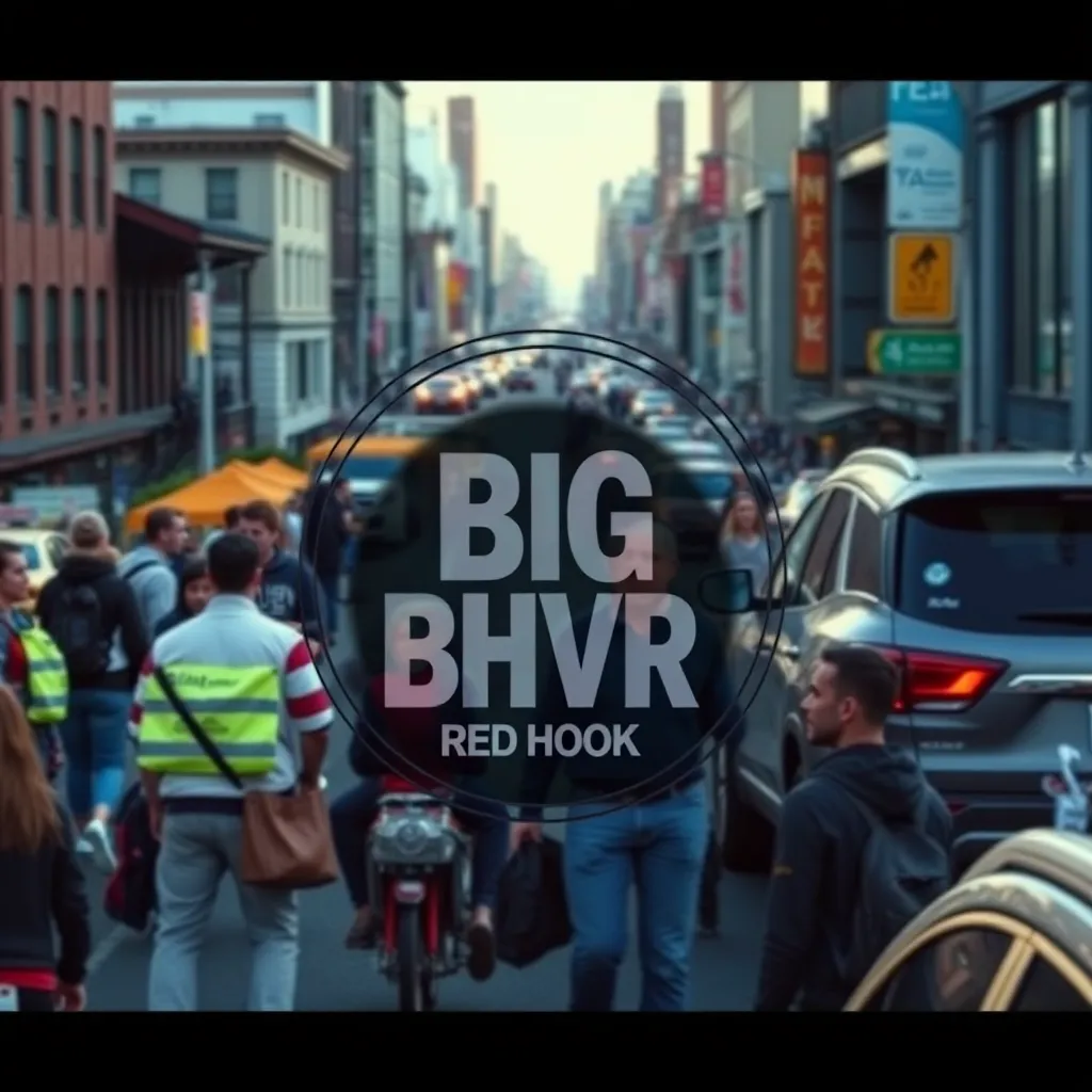 Big BHVR's Hidden Agenda Behind Red Hook's Acquisition : LevelUpTalk