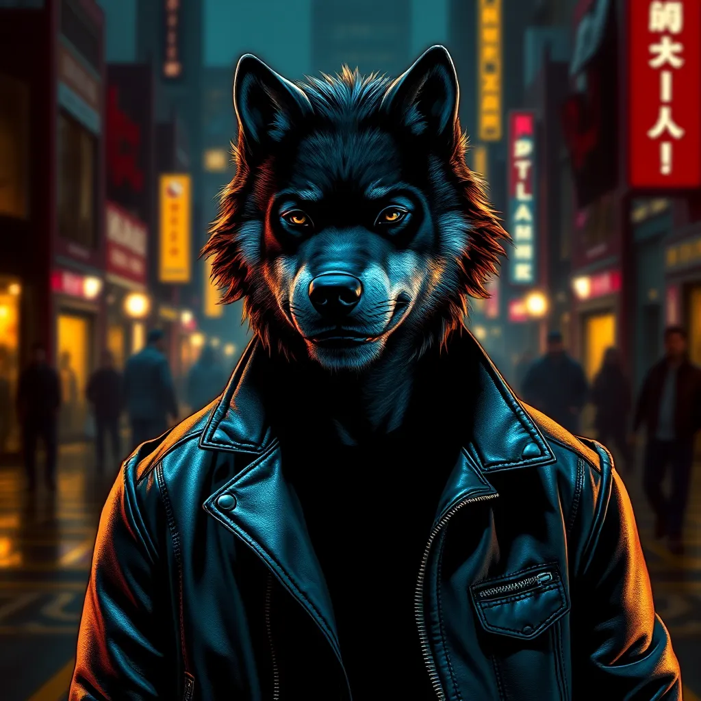 Adam Harrington Returns as Bigby Wolf in Wolf Among Us 2 : LevelUpTalk