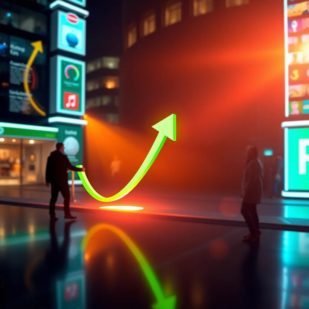 Bigg Kokk Launches to Market After Major Conversion : LevelUpTalk
