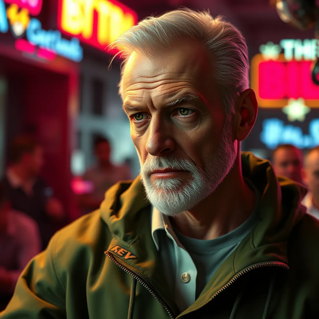 Will Bill Ever Get Another Skin in the Game? : LevelUpTalk