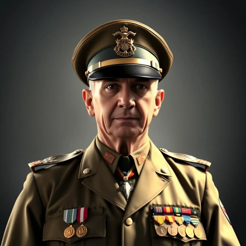 Billy Hetherington: A WWII Veteran's Untold Story : LevelUpTalk