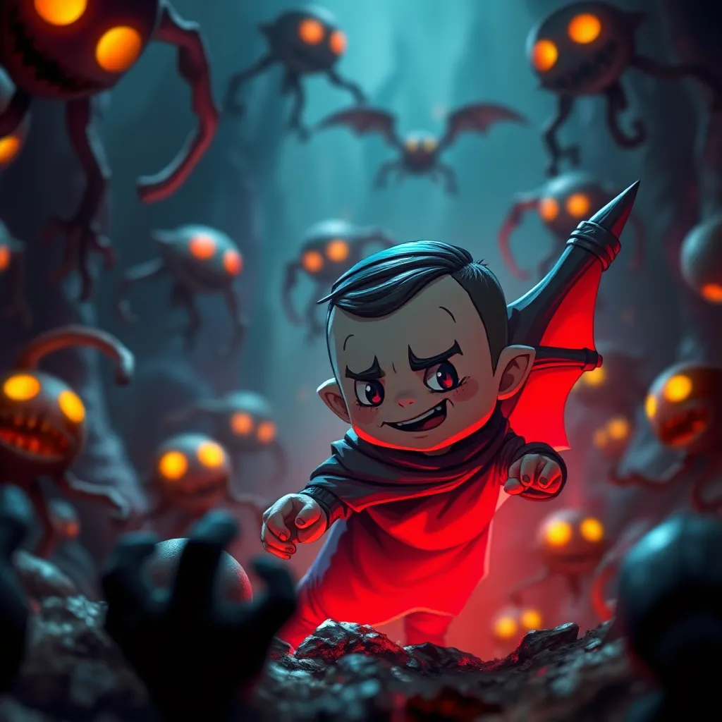 Is Binding of Isaac Rebirth Worth Playing Now? : LevelUpTalk