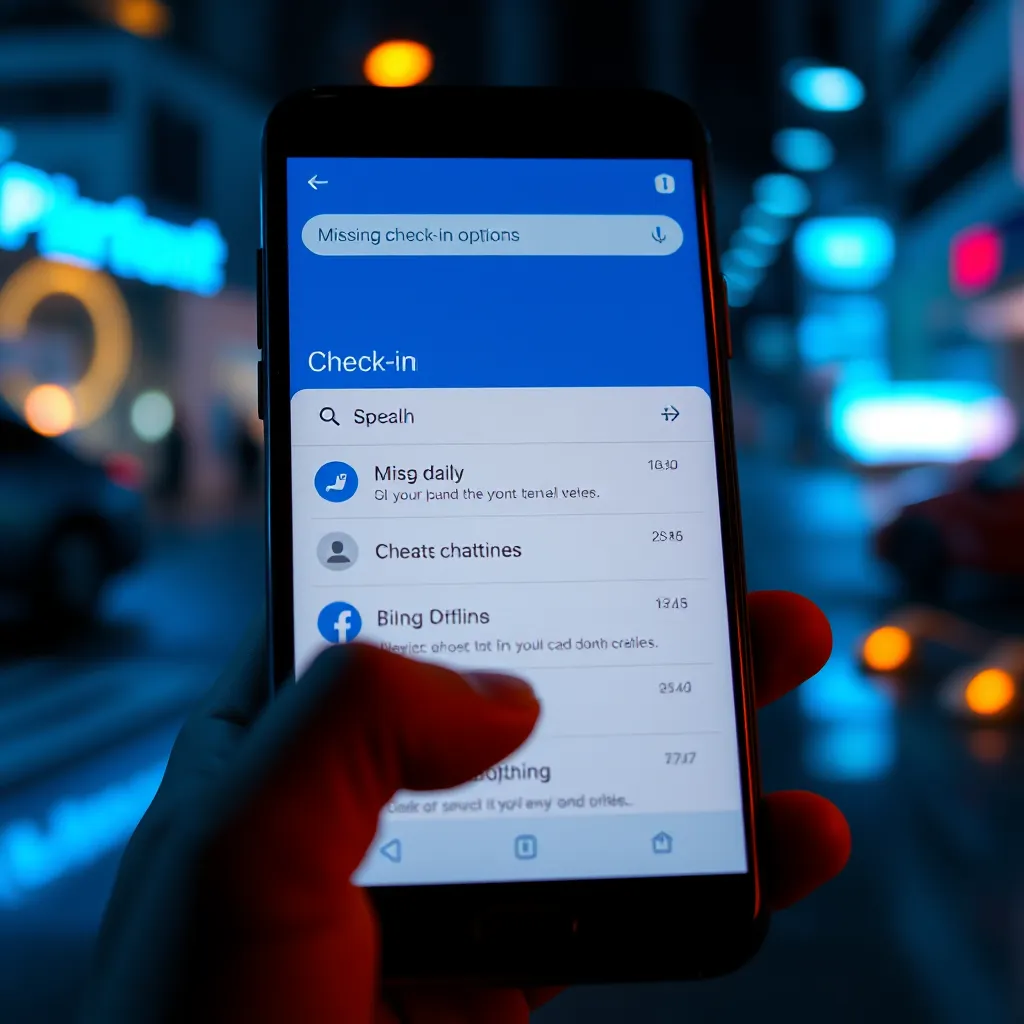 Bing App Users Report Missing Daily Check-In Options : LevelUpTalk