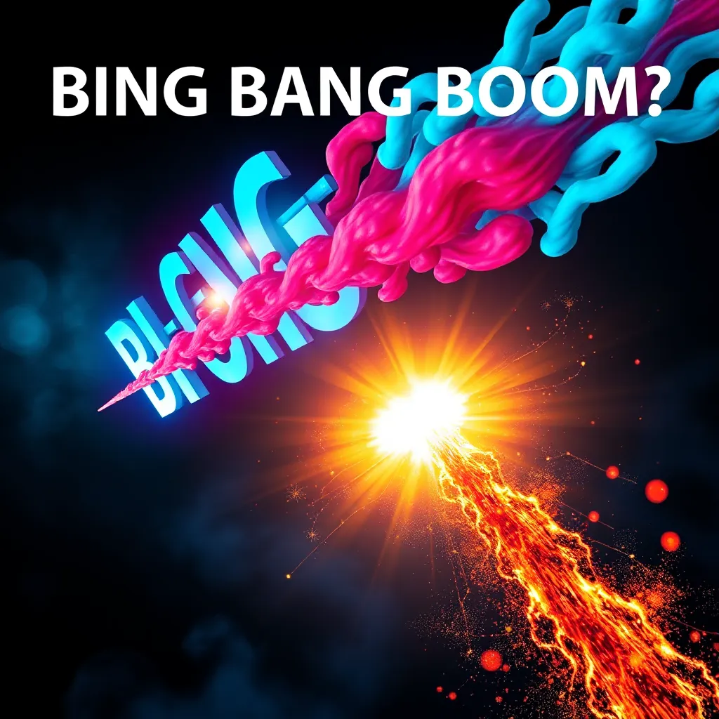 Bing Bang Boom: What’s Behind the Bold Claims? : LevelUpTalk