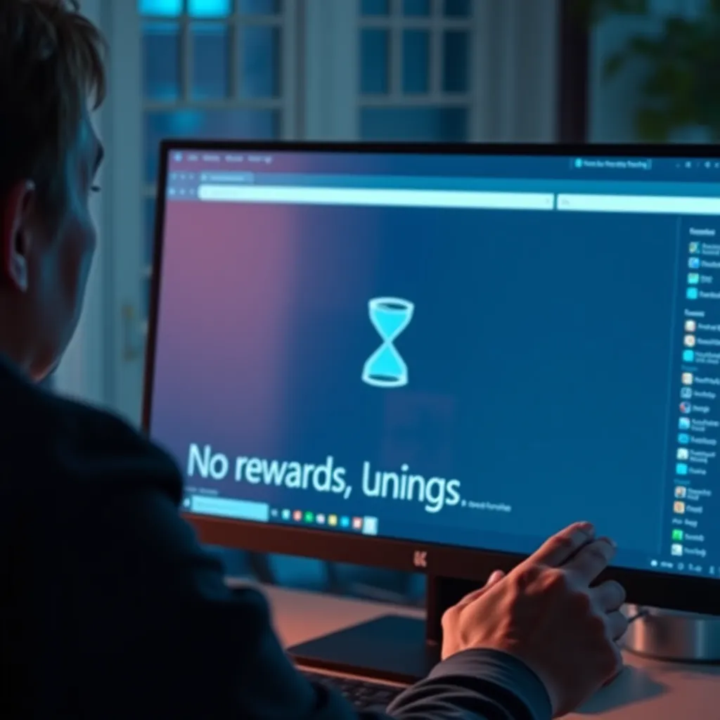 Bing Rewards Users Report Issues With Song Lyrics Search : LevelUpTalk