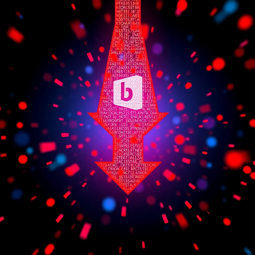 Major Drop in Bing Reward Points: What It Means : LevelUpTalk