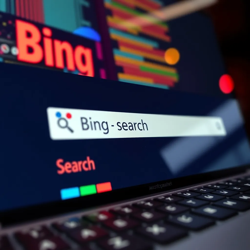 Bing Search Auto-Initiates Queries Without User Input : LevelUpTalk