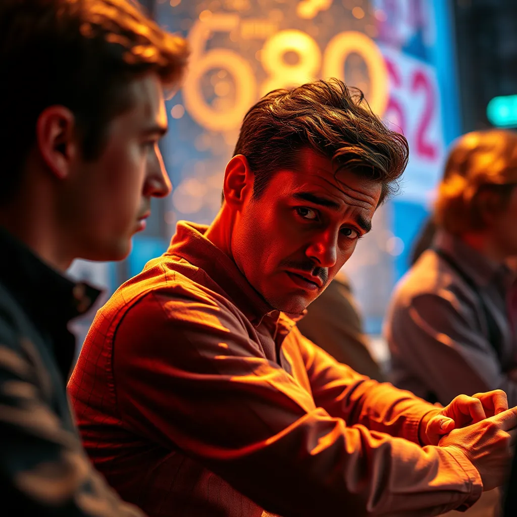 Exploring the Reasons Behind Bing's Struggles : LevelUpTalk