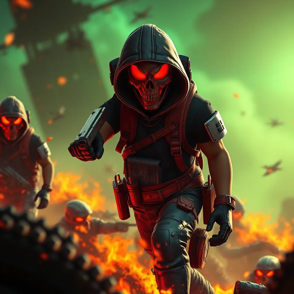 Demand for a Biohazard Bundle Remaster on Steam Grows : LevelUpTalk