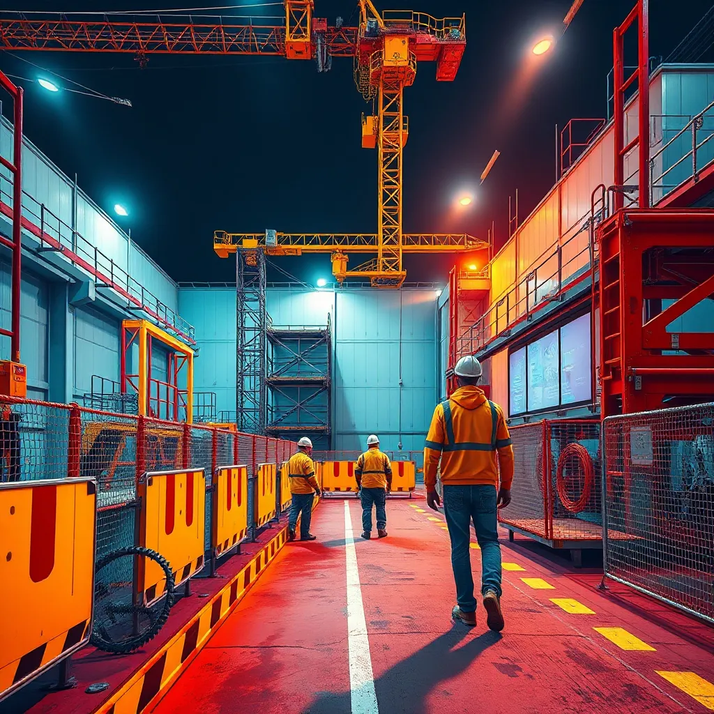 Why Biohazard Labs are Better than Bottomless Pits : LevelUpTalk