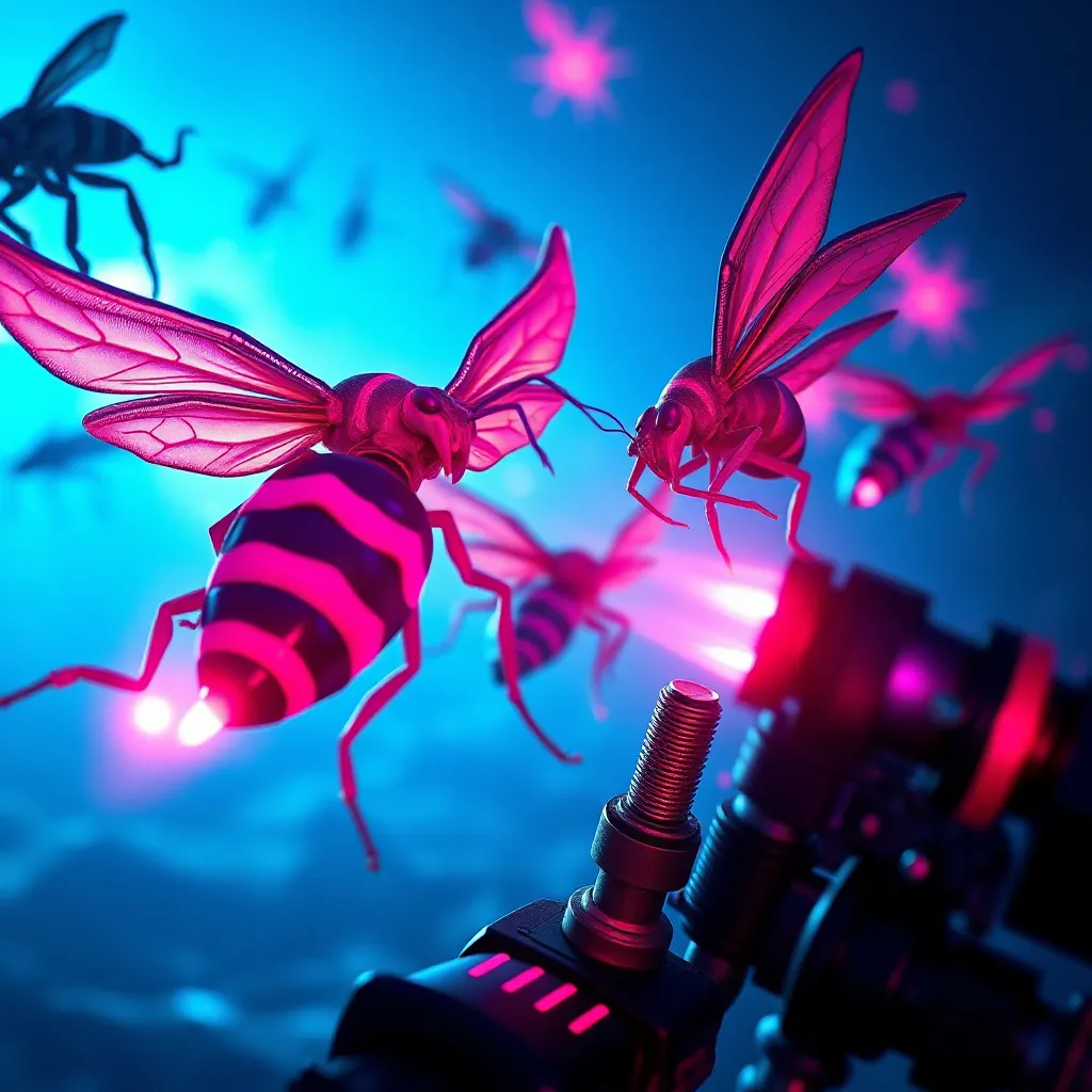 Conquering Biome 2: A Novice's Winning Strategy : LevelUpTalk