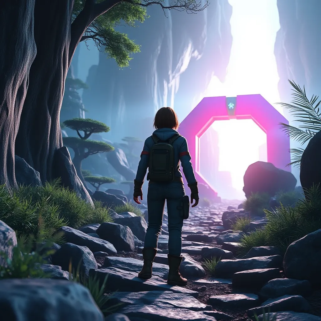 Navigating Biome 3 to 4 in the Game's Third Act : LevelUpTalk