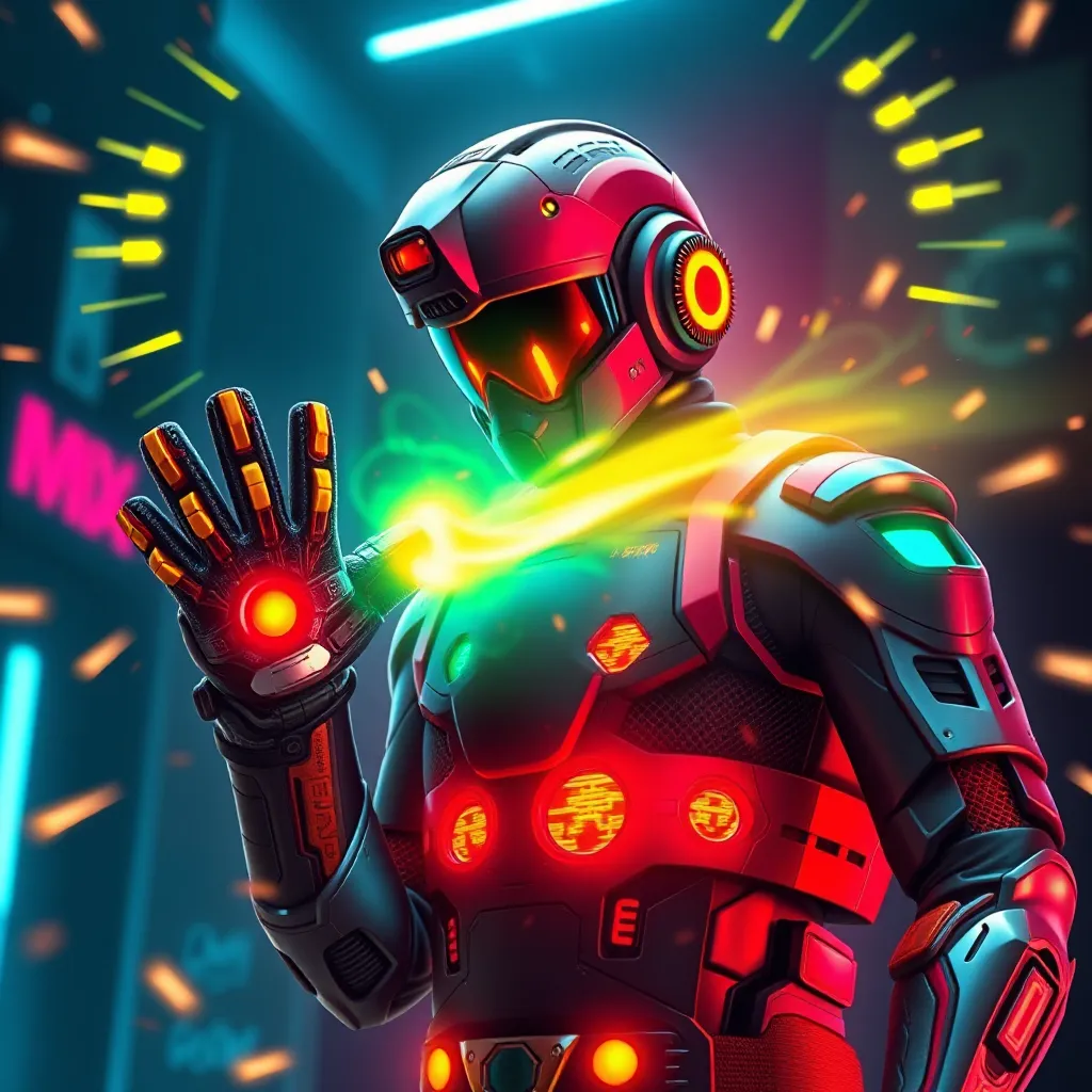 Best Mods to Enhance Bionic Fuel Survivability in Game : LevelUpTalk