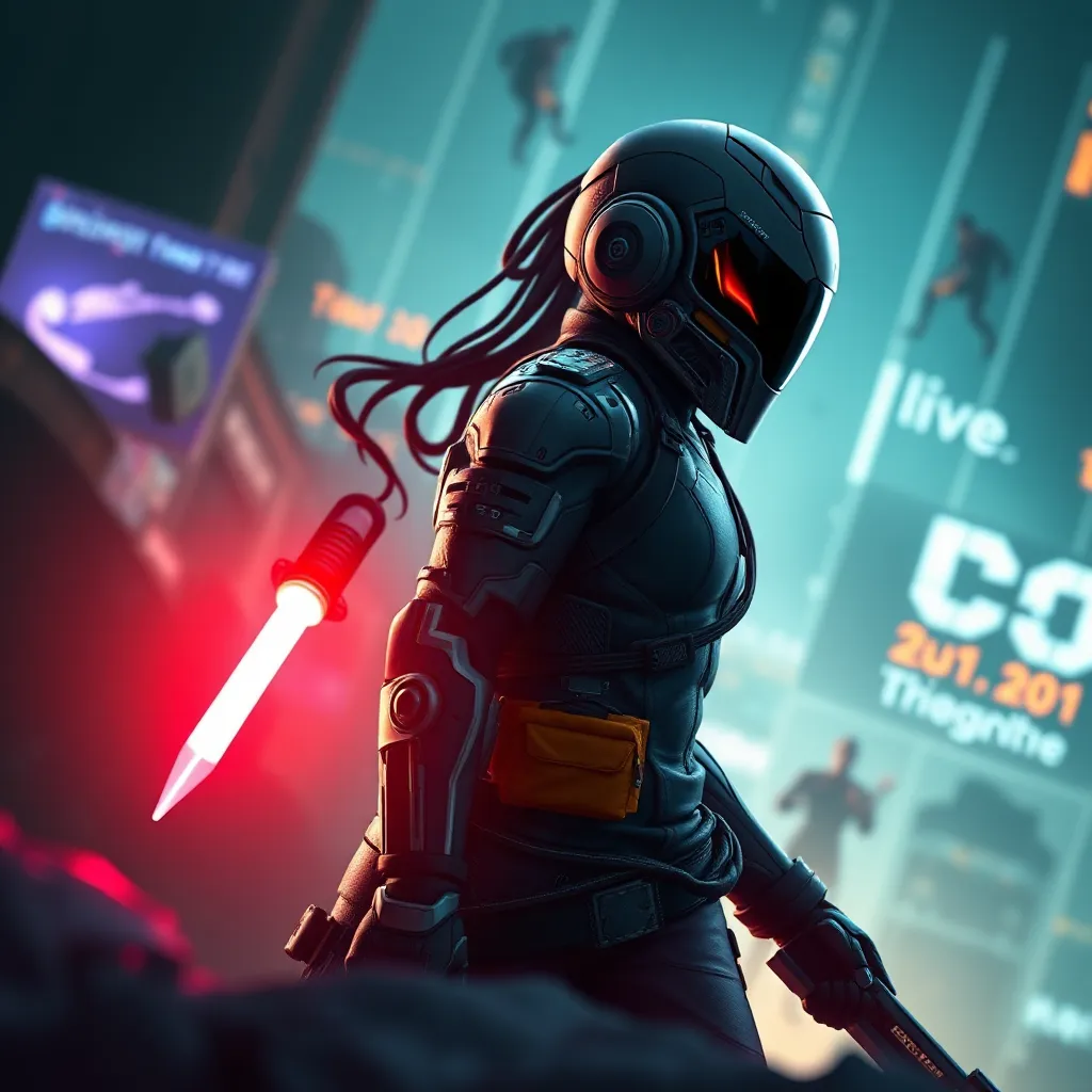 Grab Bioprototype Free on Steam Until July 20 : LevelUpTalk