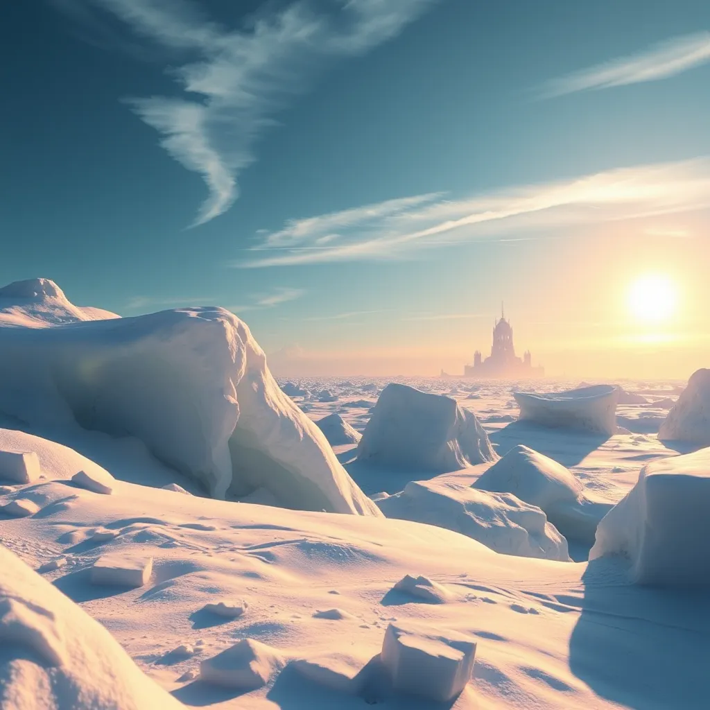 Exciting Leaks Confirm Bioshock 4 Set in Arctic Regions! : LevelUpTalk