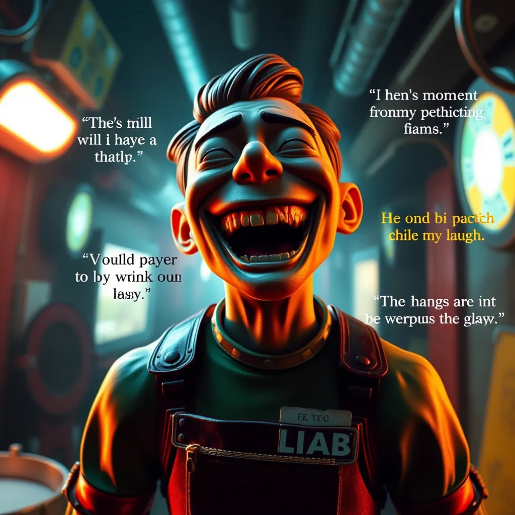 Explore Hilarious Bioshock Memes That Will Make You Laugh : LevelUpTalk