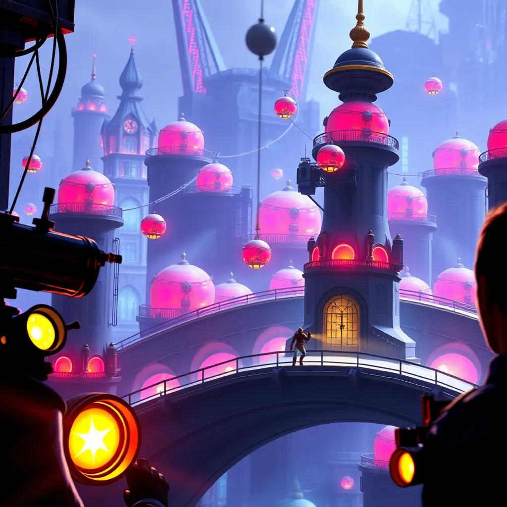 Is Bioshock Infinite Worth the Money? : LevelUpTalk