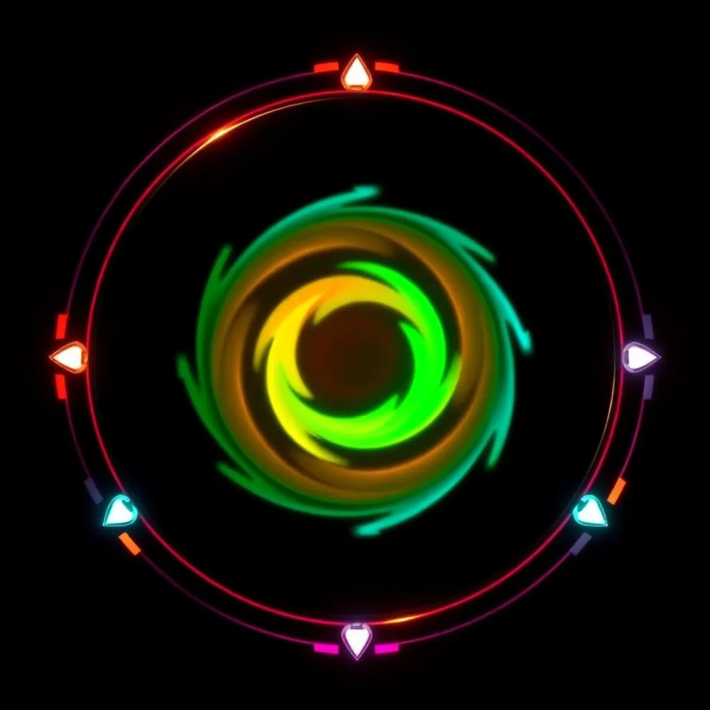 Exploring Plasmid Art Icons in Bioshock Games : LevelUpTalk